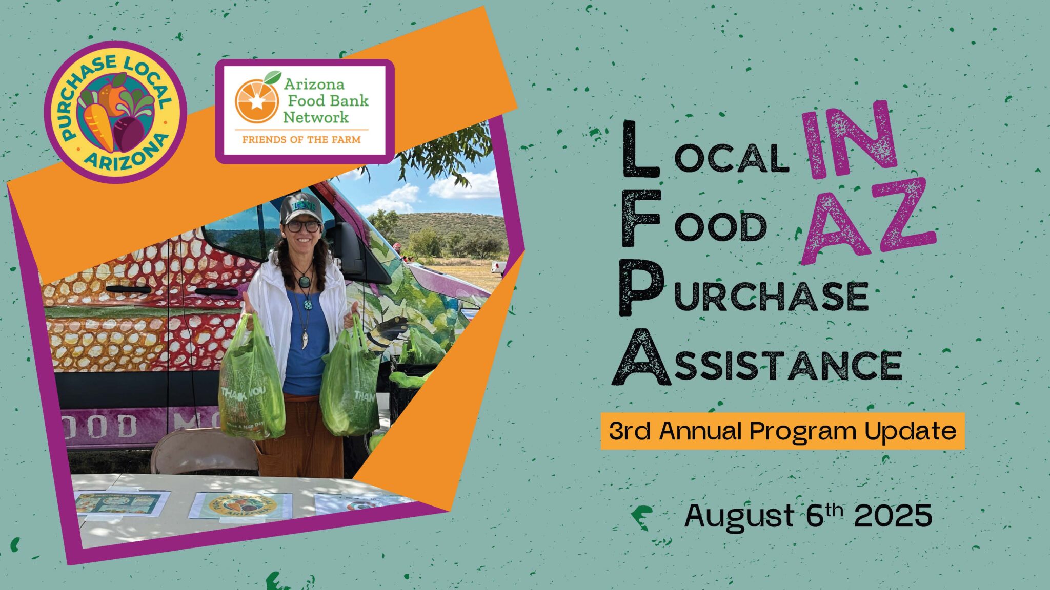 About - Purchase Local Arizona
